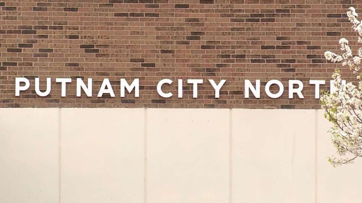 Putnam City Schools welcoming students back for first day