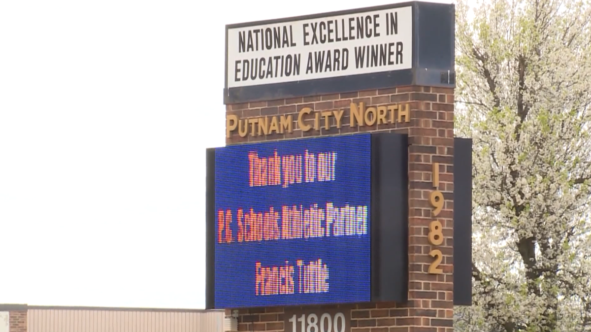 Putnam City Schools set to return to class Wednesday