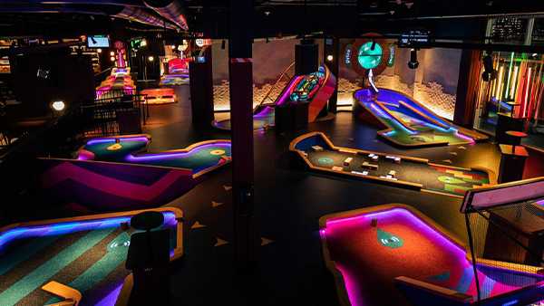 Topgolf founders bringing tech-infused mini-golf entertainment venue to ...
