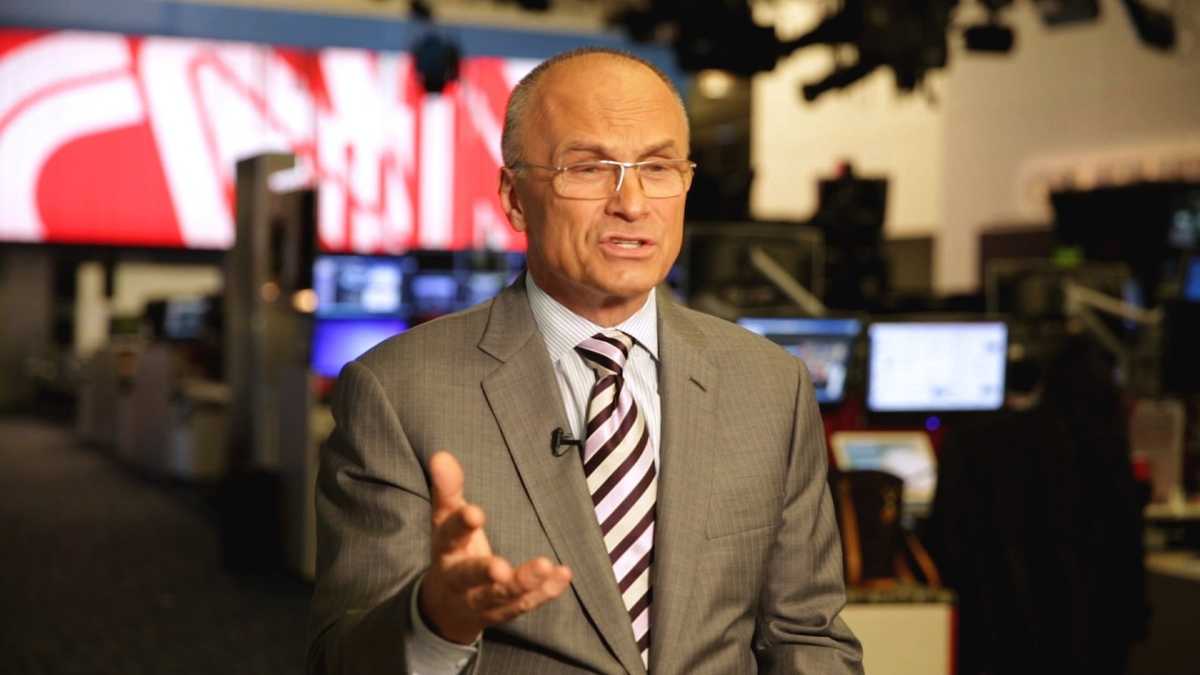 Puzder issues statement withdrawing nomination for labor secretary