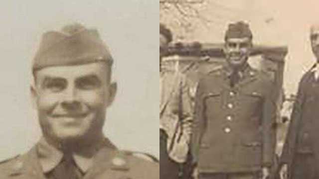 Mississippi soldier, missing in action in 1942, finally ID'd