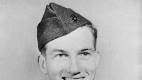 New Orleans Marine killed in WWII identified