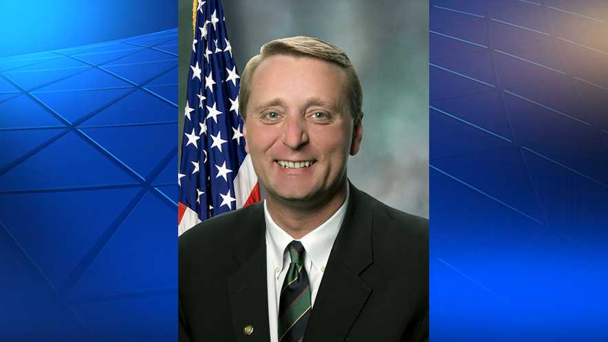 State lawmaker from western Pennsylvania retires due to health issues