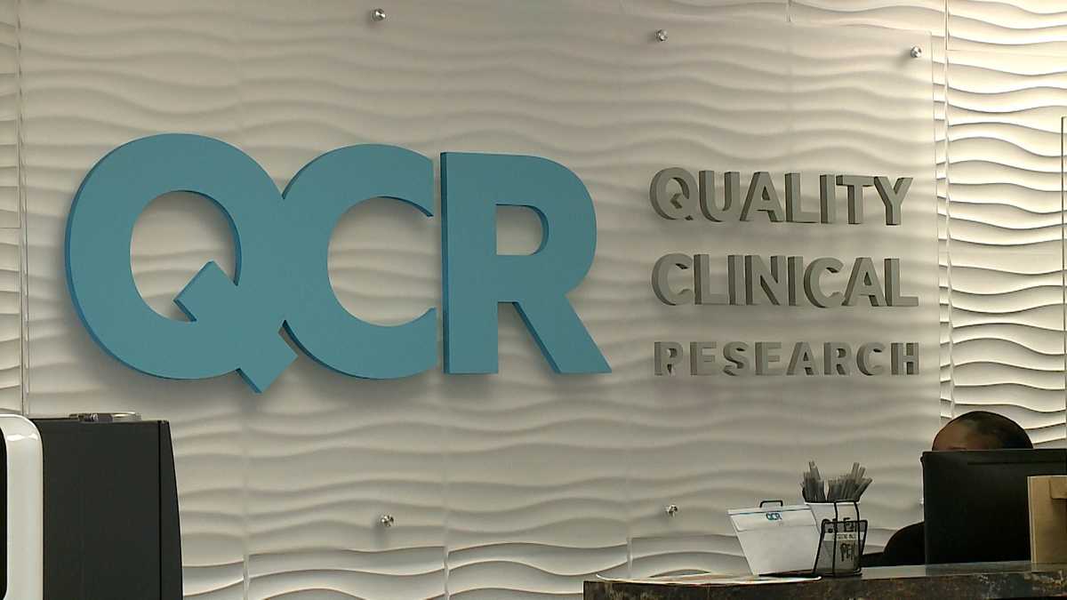 Omaha research company looking for parents to join baby formula trial