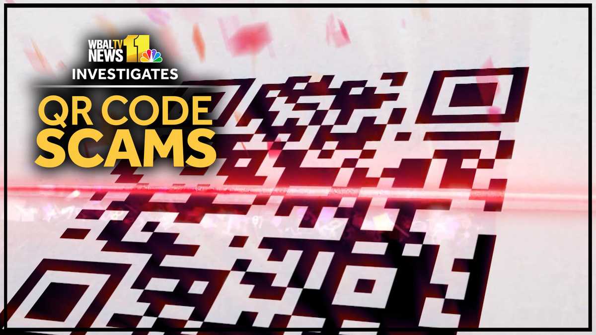 QR code scams: How to avoid falling victim to 'Quishing'