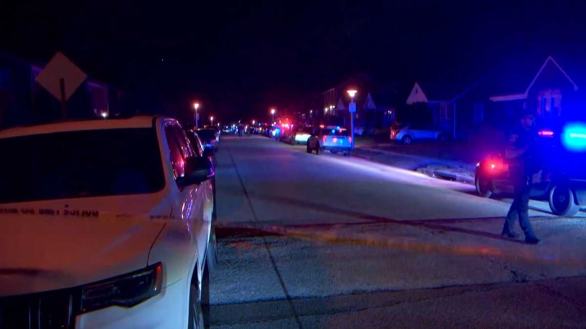 Charging docs: Argument led to fatal quadruple shooting