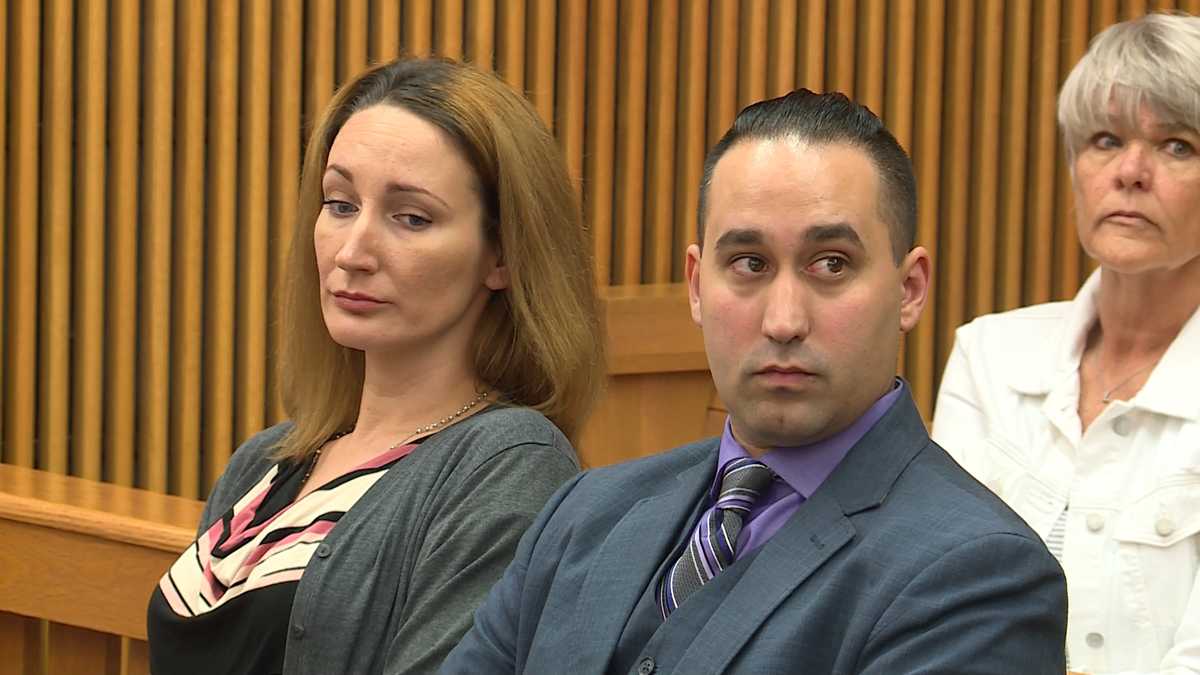 Daughter of quadruple homicide victim wants $100K in weapons, goods ...