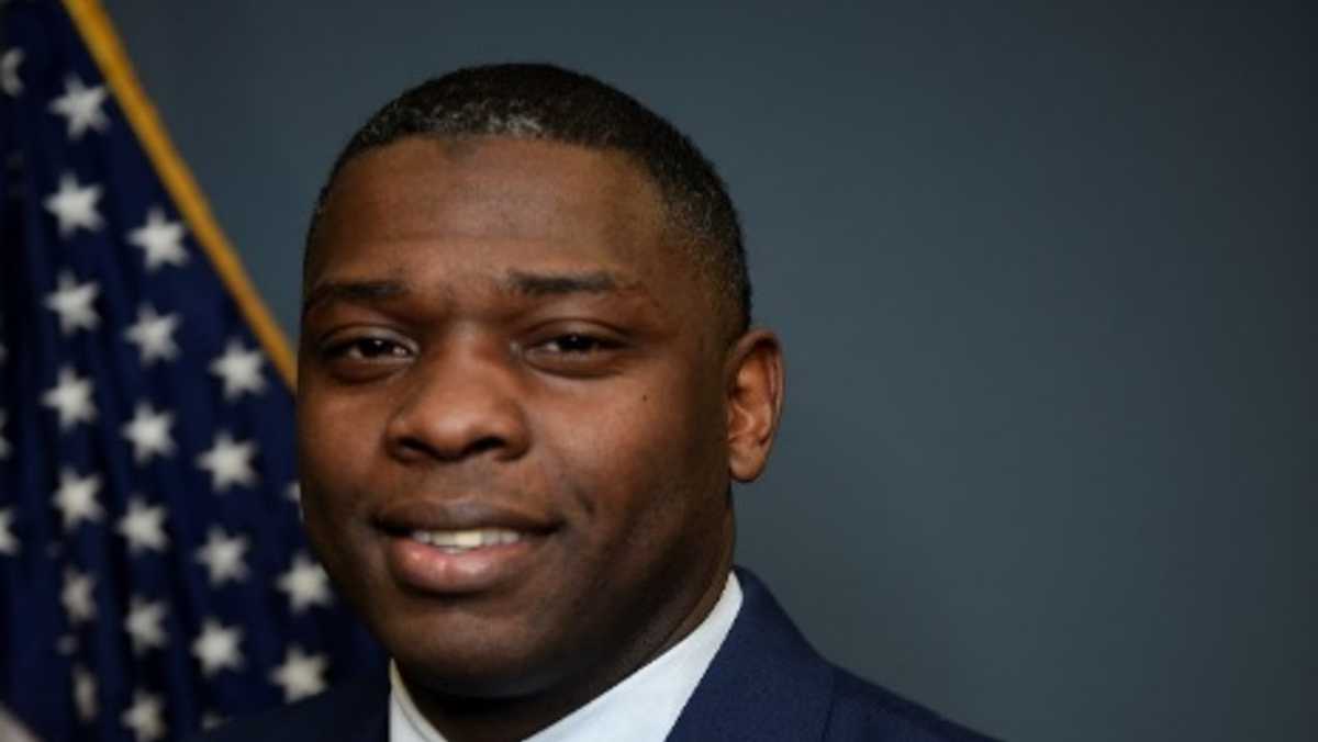 Cannon Air Force Base airman dies after being found unresponsive