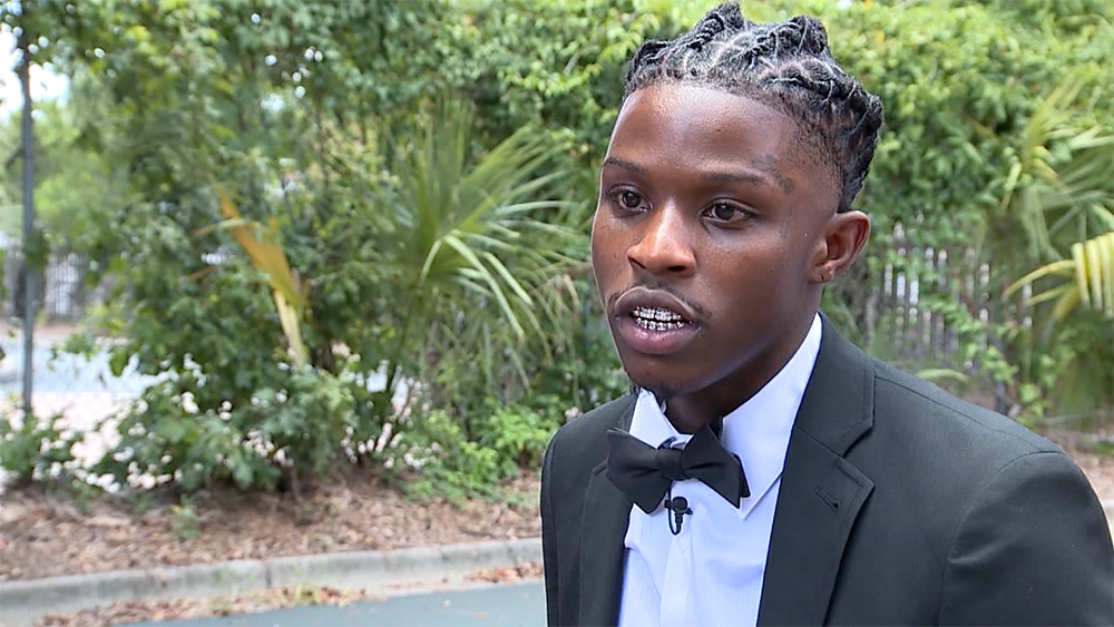 Savannah rapper Quando Rondo agrees to federal plea deal