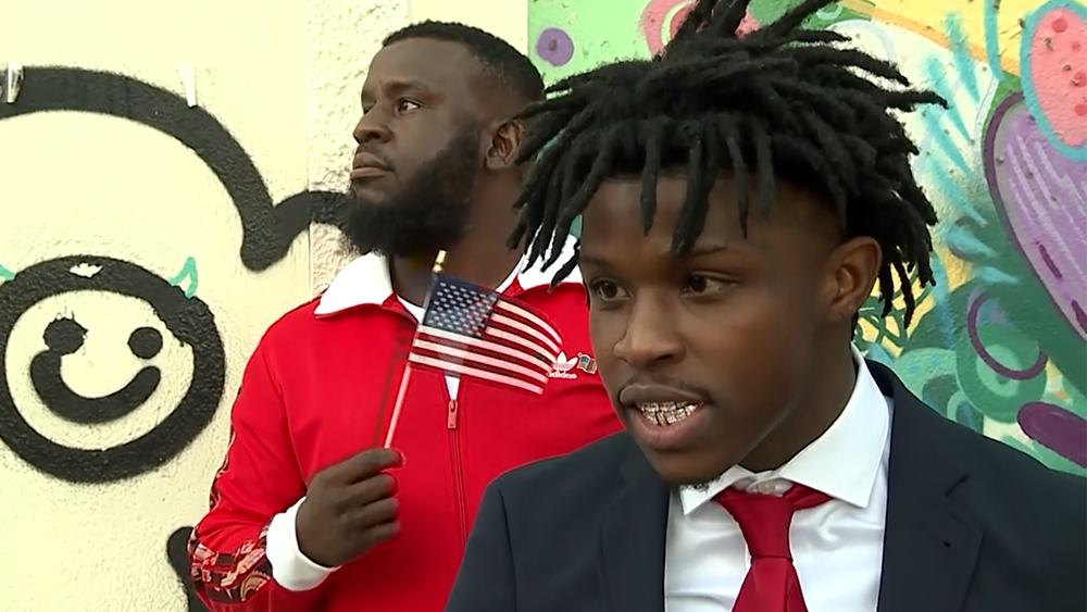 Savannah rapper Quando Rondo sentenced to 33 months in prison