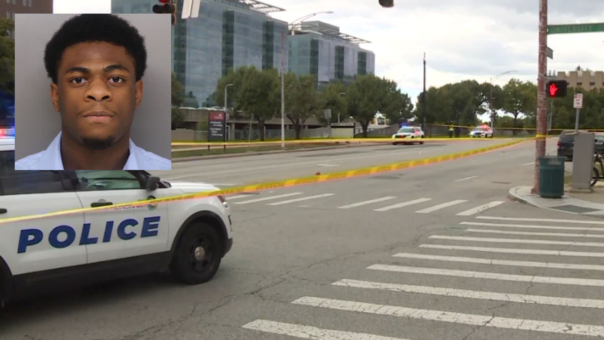 Driver accused of hitting, killing student near UC campus pleads guilty