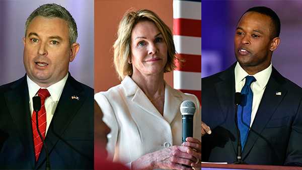 How true are these Kentucky Republican gubernatorial ad claims?