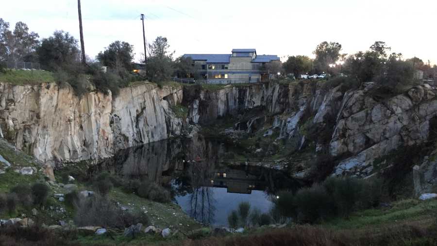 Rocklin considers adding adventure area at Quarry Park