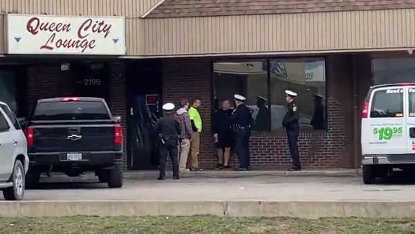 Police: West side bar served liquor and offered sit-down buffet ...