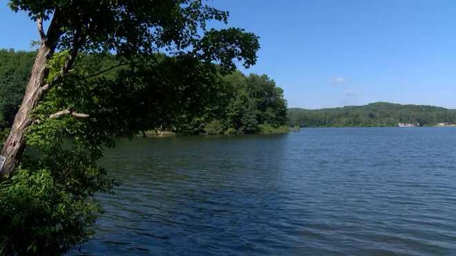 Dive teams search for missing Westmoreland County teen