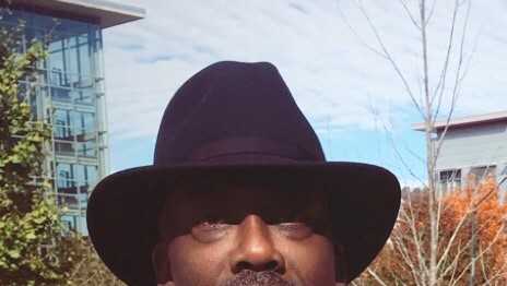 Buncombe County elects first African-American Sheriff
