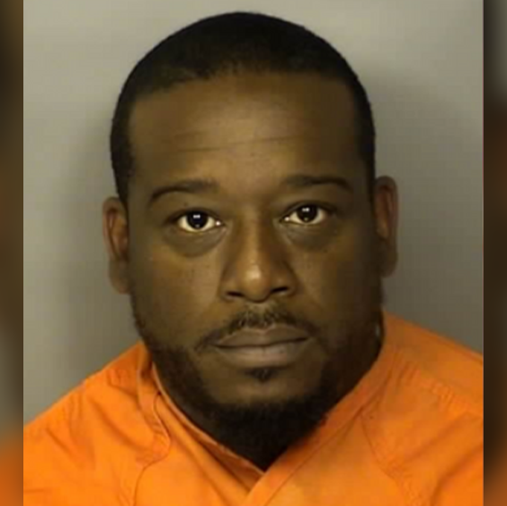 South Carolina police chief arrested in prostitution sting