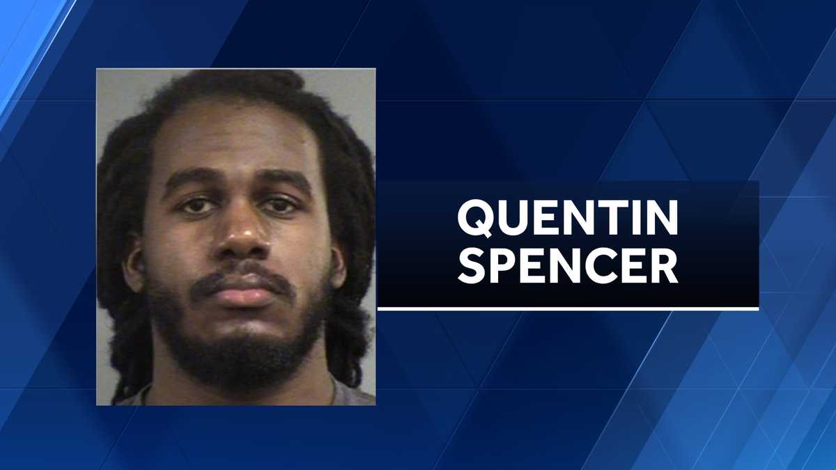 JCPS security monitor accused of hitting student in chest