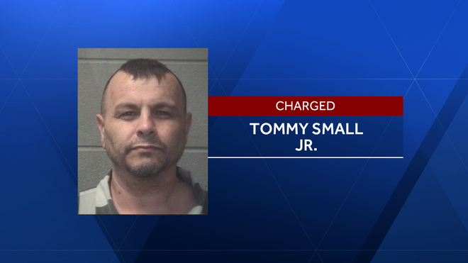 Suspect posed as DOT worker before $20K home burglary, Sheriff says