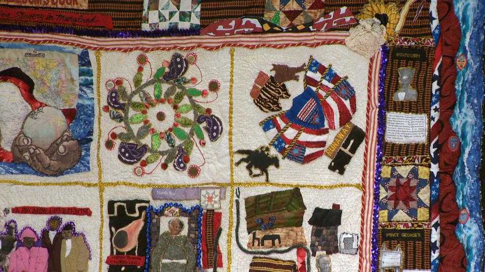 Events across Baltimore commemorate Juneteenth