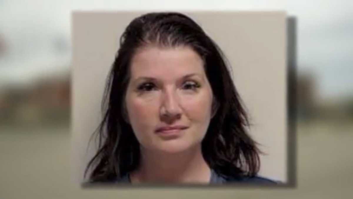 Police: Mother choked her disabled son, screamed that she wanted him to ... Police: Mother choked her disabled son, screamed that she wanted him to ...