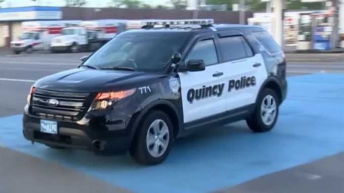 Former employee faces indecent assault charges at Quincy autism center ...