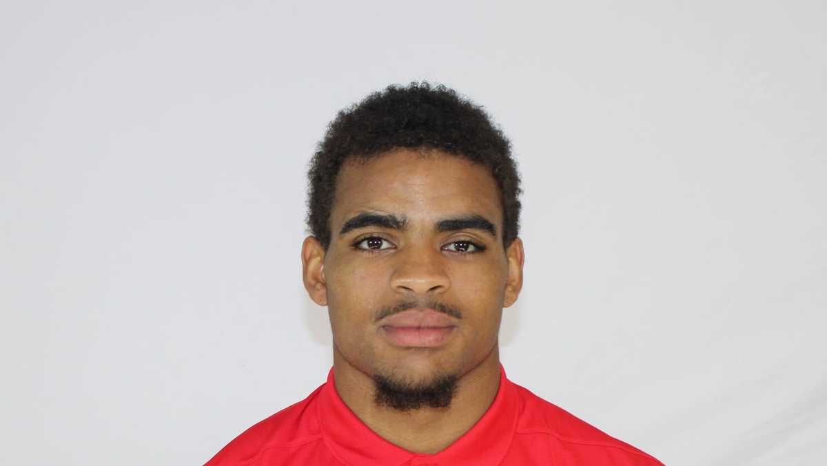 MVSU football player killed, another injured in chase that ended in a crash