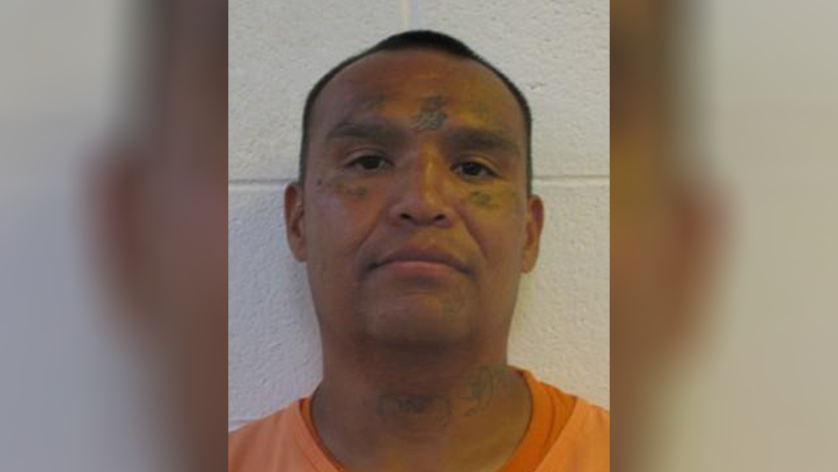 ODOC searches for inmate who escaped from OKC correctional center