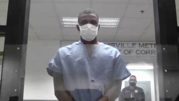 Bond raised for man accused of shooting at Louisville mayoral candidate ...