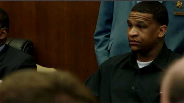 2nd mistrial declared in Mississippi burned woman case