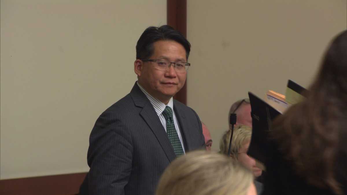5 Investigates: Acupuncturist accused of sex assault of patient was ...