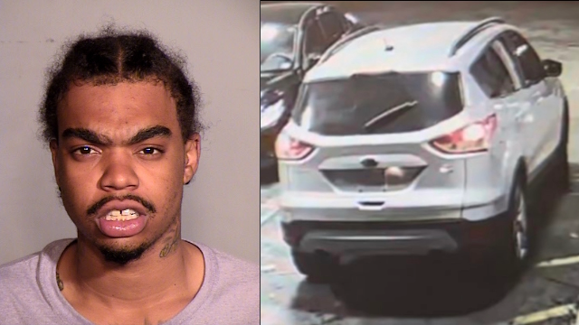 UPDATE: Milwaukee police arrest homicide suspect