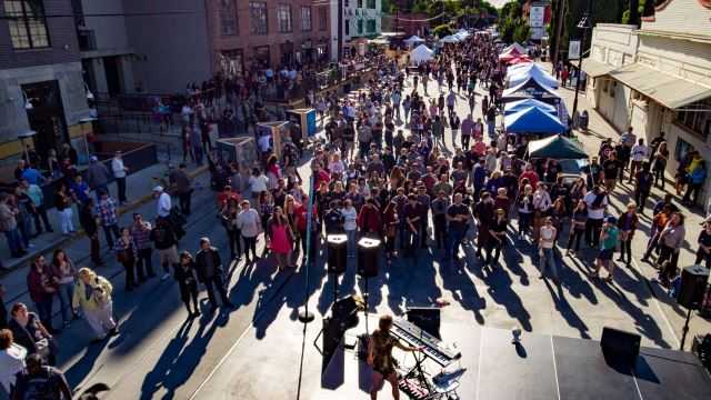 5 Sacramento weekend events to check out June 15-17, 2018