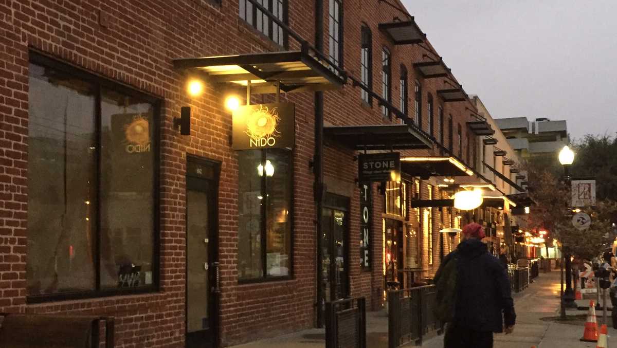 5 things to know about R Street makeover in Sacramento