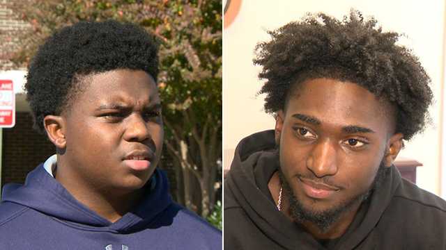 City, Poly players' recognition as scholar-athletes overlooked