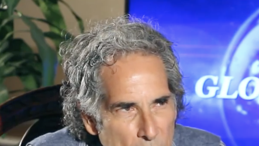 Palm Beach County Rabbi and community activist Barry Silver dead at 67