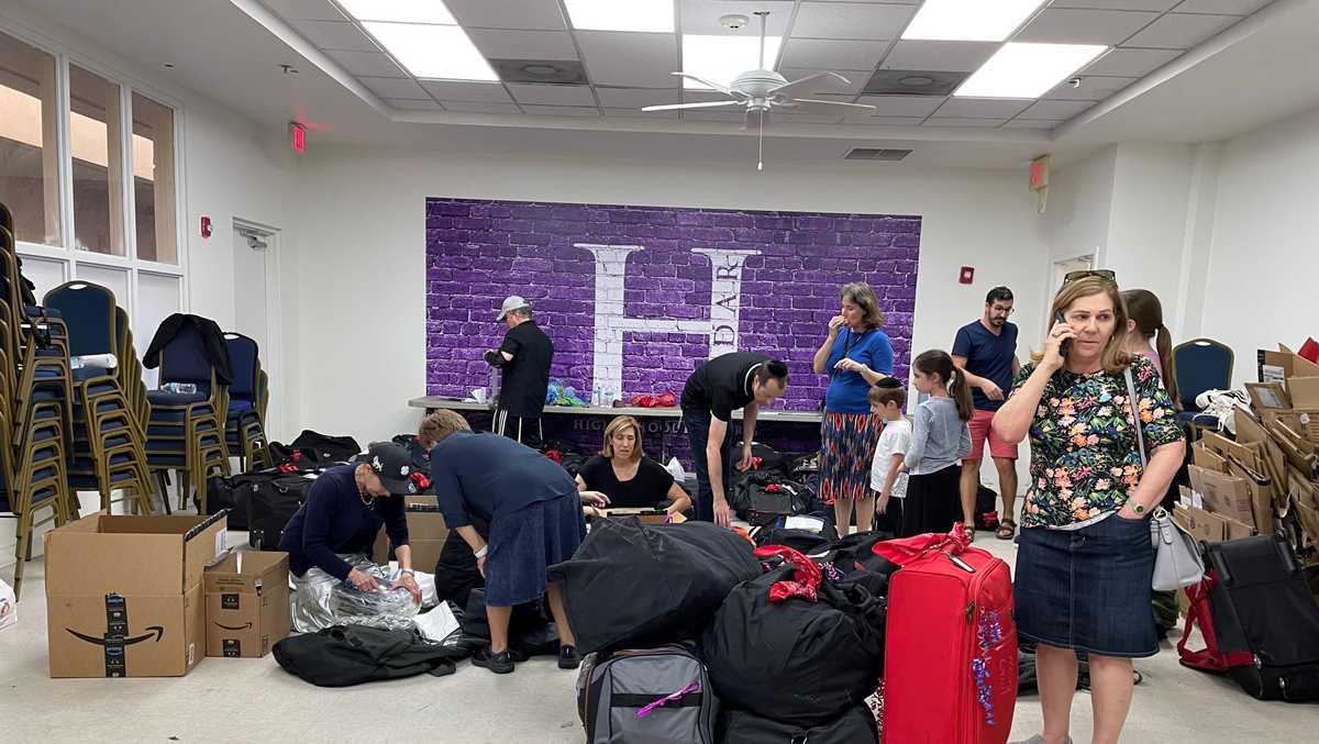 'Part of one larger family': Boca Raton, Florida rabbis bringing ...