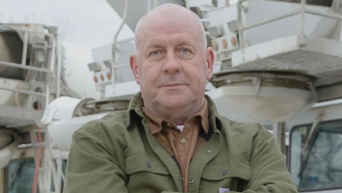 David Taylor wins GOP nomination in Ohio 2nd Congressional District race