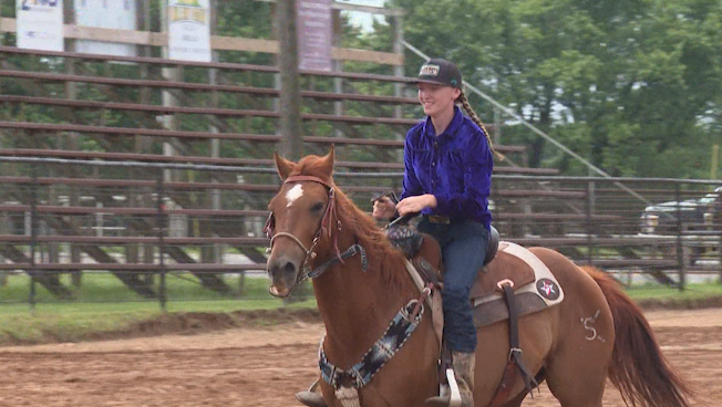 Camryn Johnson - Journalist Profile - Intelligent Relations