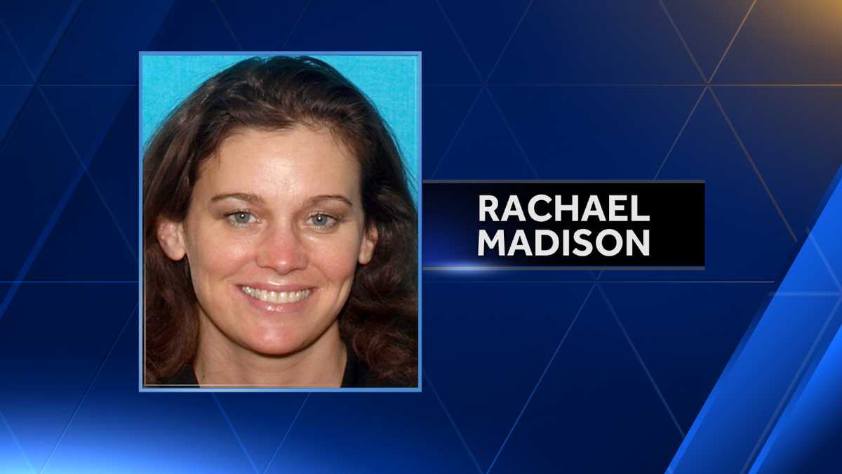 Man wanted in connection with Florida disappearance of wife arrested in ...