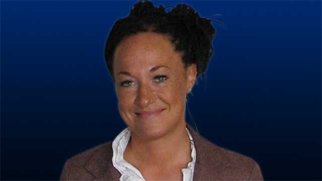 Former NAACP leader Rachel Dolezal set to speak at NC MLK day event