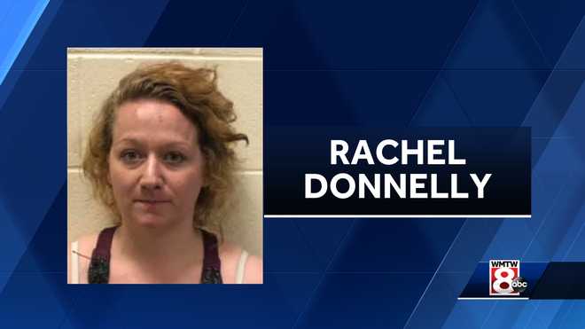 Maine woman accused of stealing MaineDOT truck, leading deputies on chase