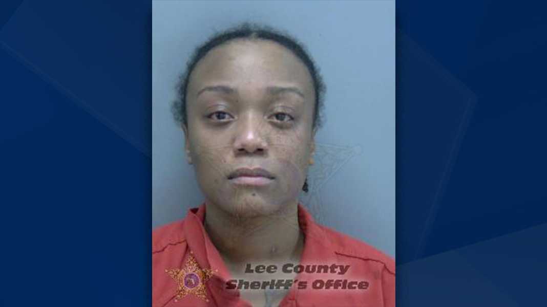 Woman arrested after shooting at Fort Myers gas station leaves man ...