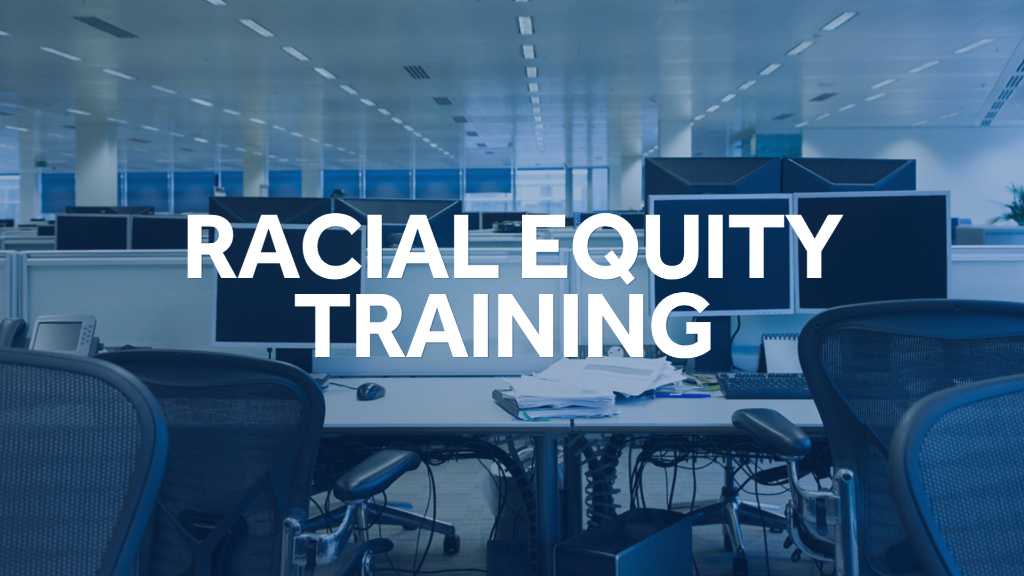 Maryland companies turn to groups to help teach anti-racism