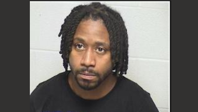 Racine Police Department: homicide suspect, Cash'Juan Butler, arrested