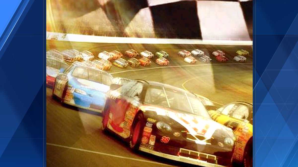 NASCAR movie Estate Sale: You can some of Ricky Bobby's prized possessions