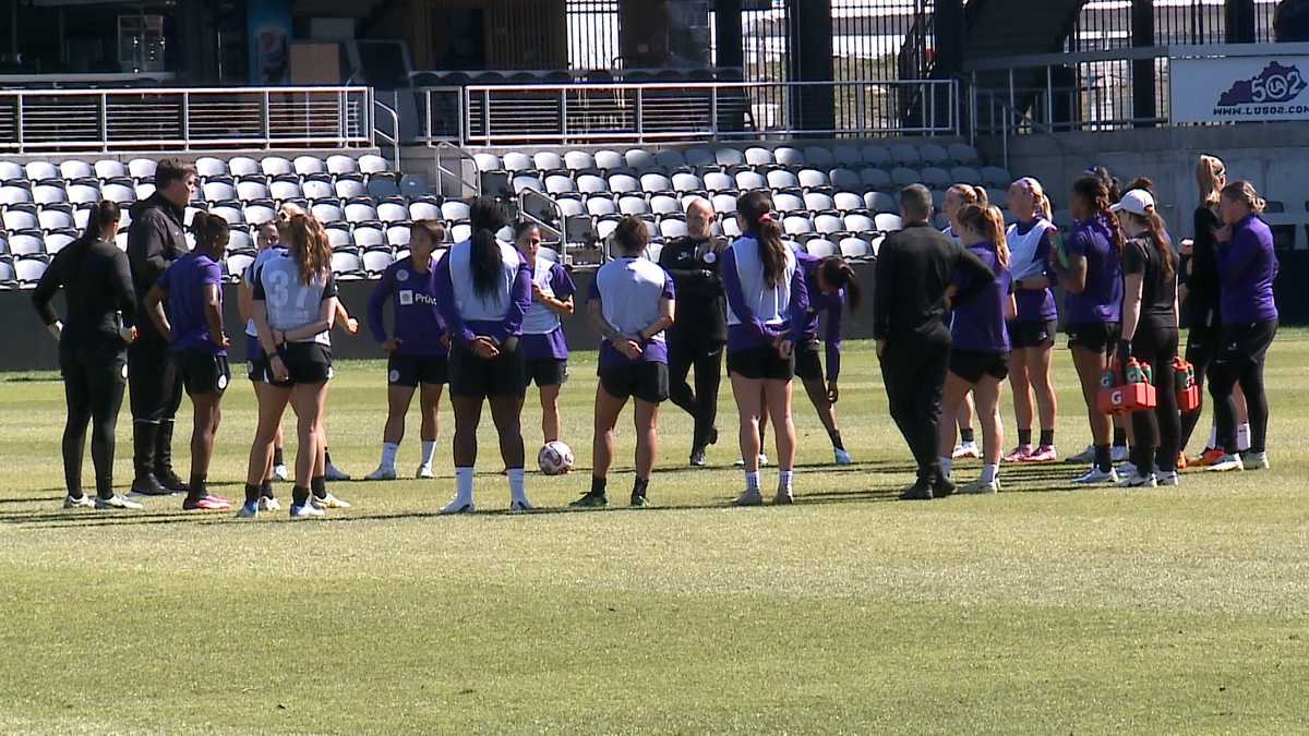 Racing Louisville FC first NWSL team to represent six continents