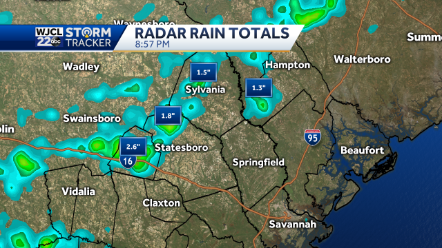 Summer-like warmth continues this weekend, may hang on into early October
