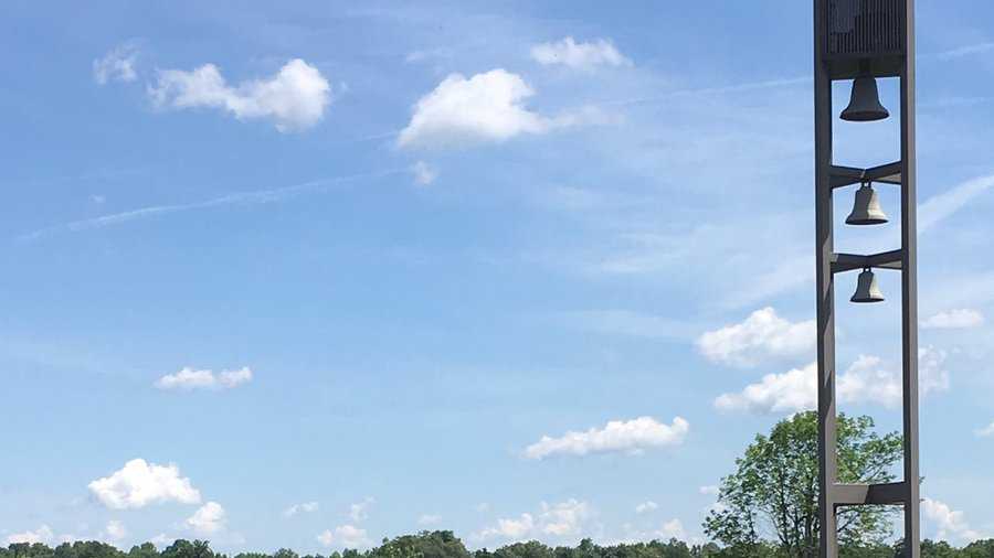 IMAGES: Memorial Day tributes