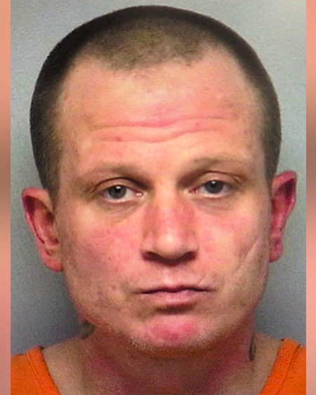 Hilton Head Island: Deputies capture wanted man